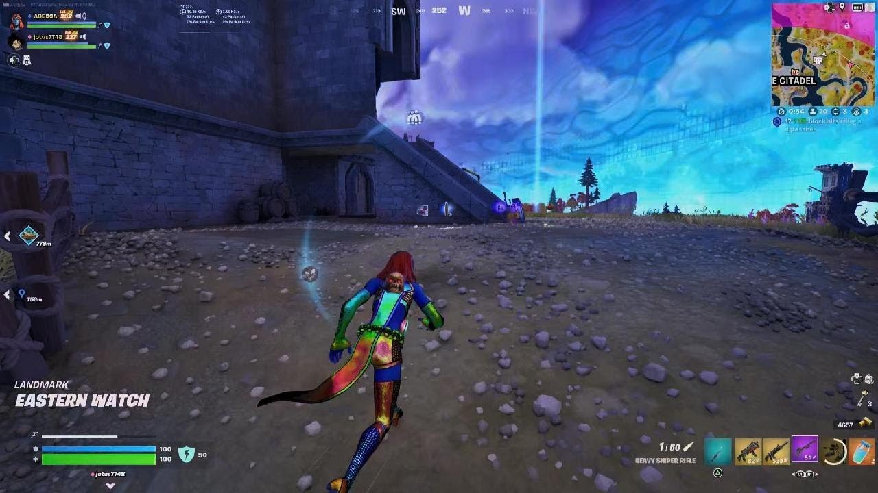 Double Snipe - Double Kill - YouTube