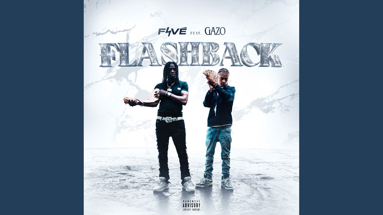 Flashback (feat. Gazo) - YouTube