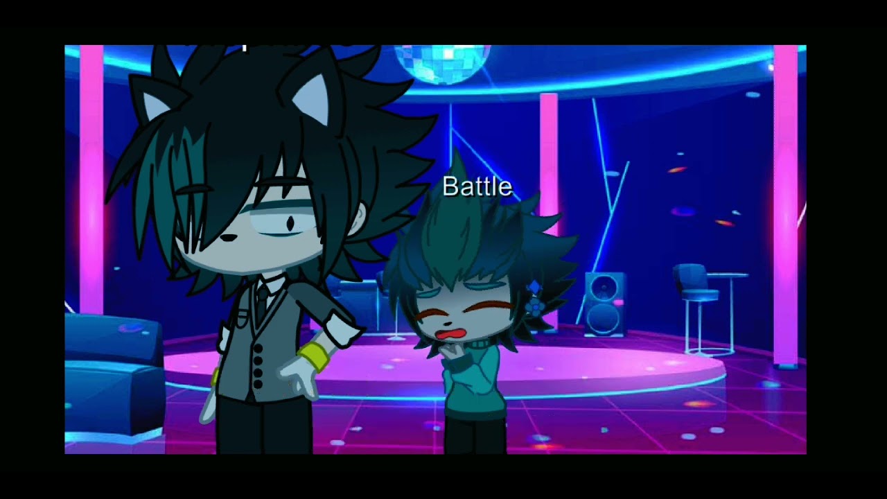 meme : ya estas grande...//mephiles y battle💚🦔// padre e hijo uwu🦔💚 : 💛 ...