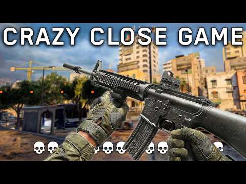 BF6 Classic Conquest is ALWAYS FUN - Battlefield 6 Gameplay...