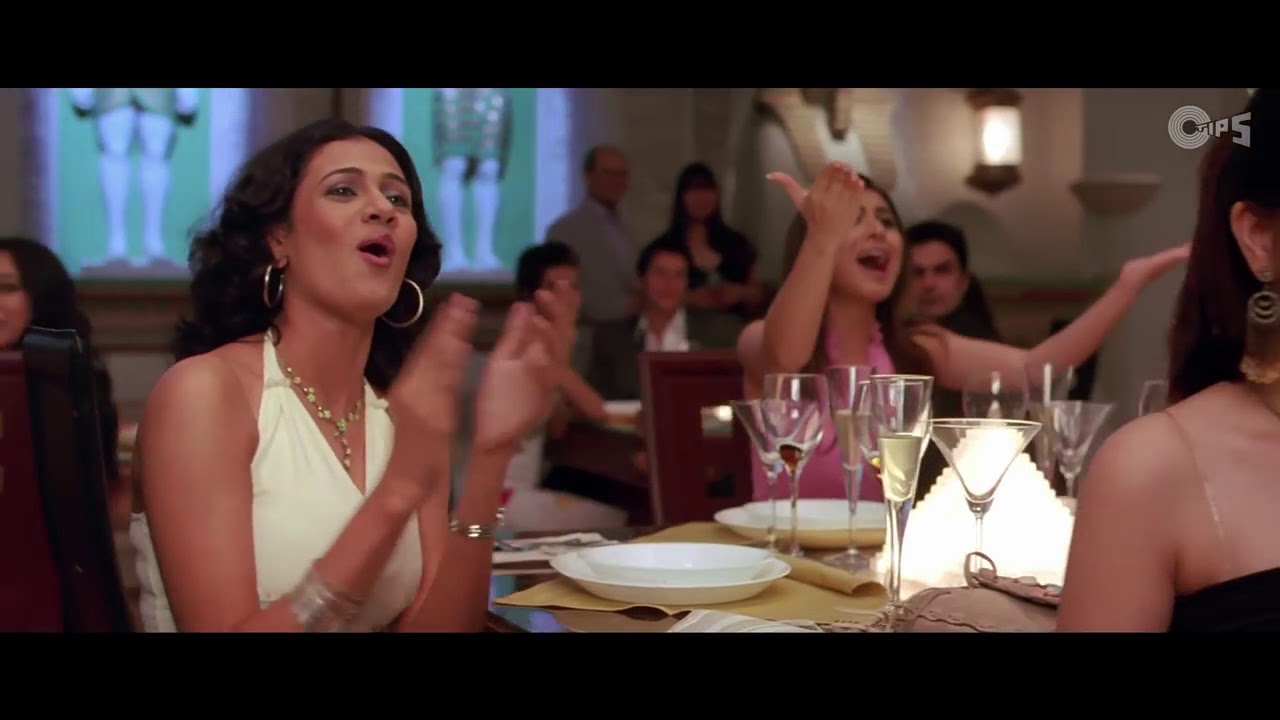 Ek Din Teri Raahon Mein Naqaab Akshaye Khanna & Urvashi Sharma Javed ...