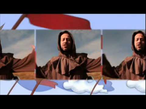 Kidmo: Johnny Rogers: Knights - Teaching 1