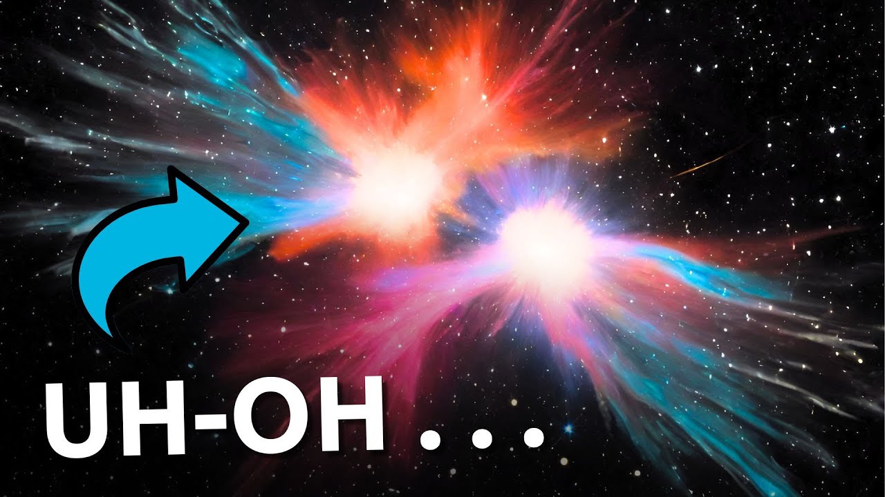 Evolutionists’ Beliefs SHATTERED by New Theory - YouTube