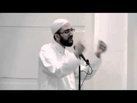 Story of Umar: Few are grateful- Dr. Uthman Lateef - YouTube
