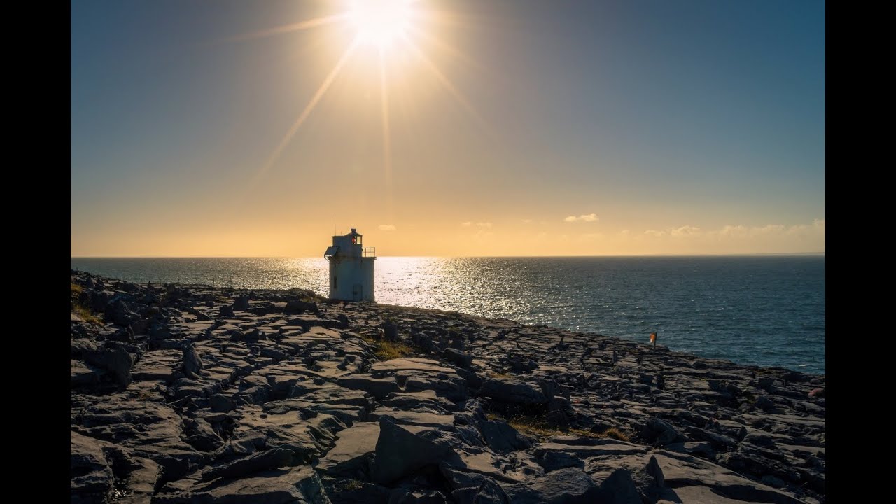 Beautiful County Clare - YouTube