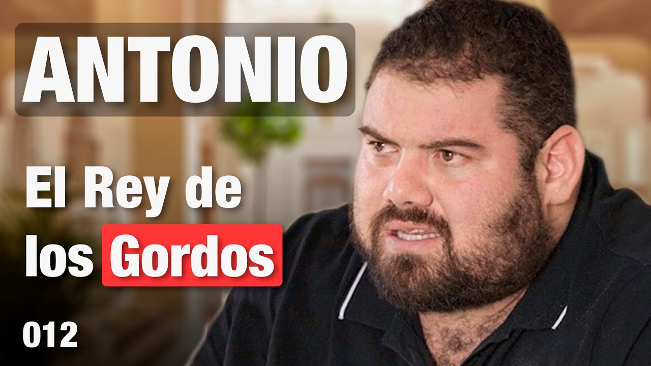 Antonio Gutiérrez: La Cara Oculta del Body Positive y la Gordofobia ...