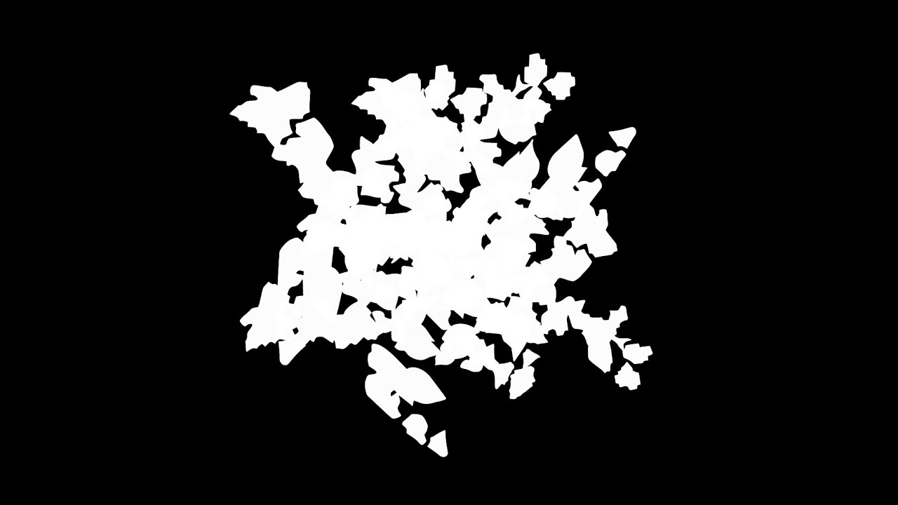 Textures Leaves Alpha Diffuse Map