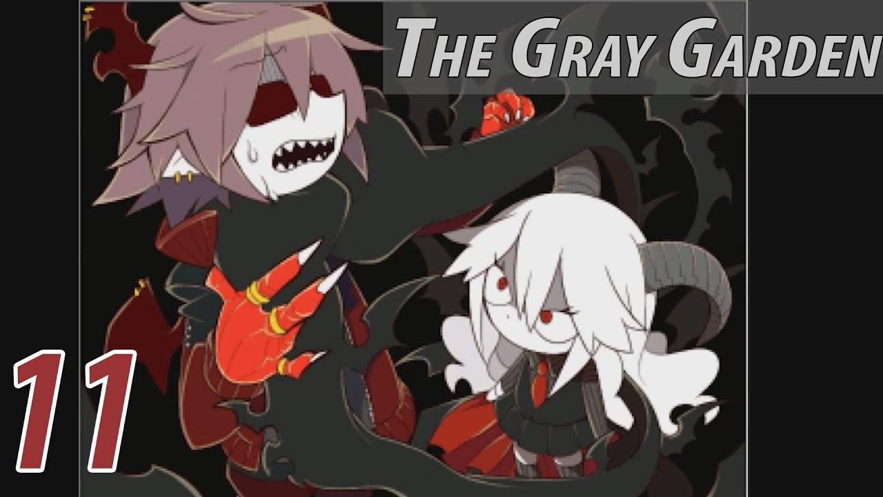 The Gray Garden [Ep.11] - YouTube