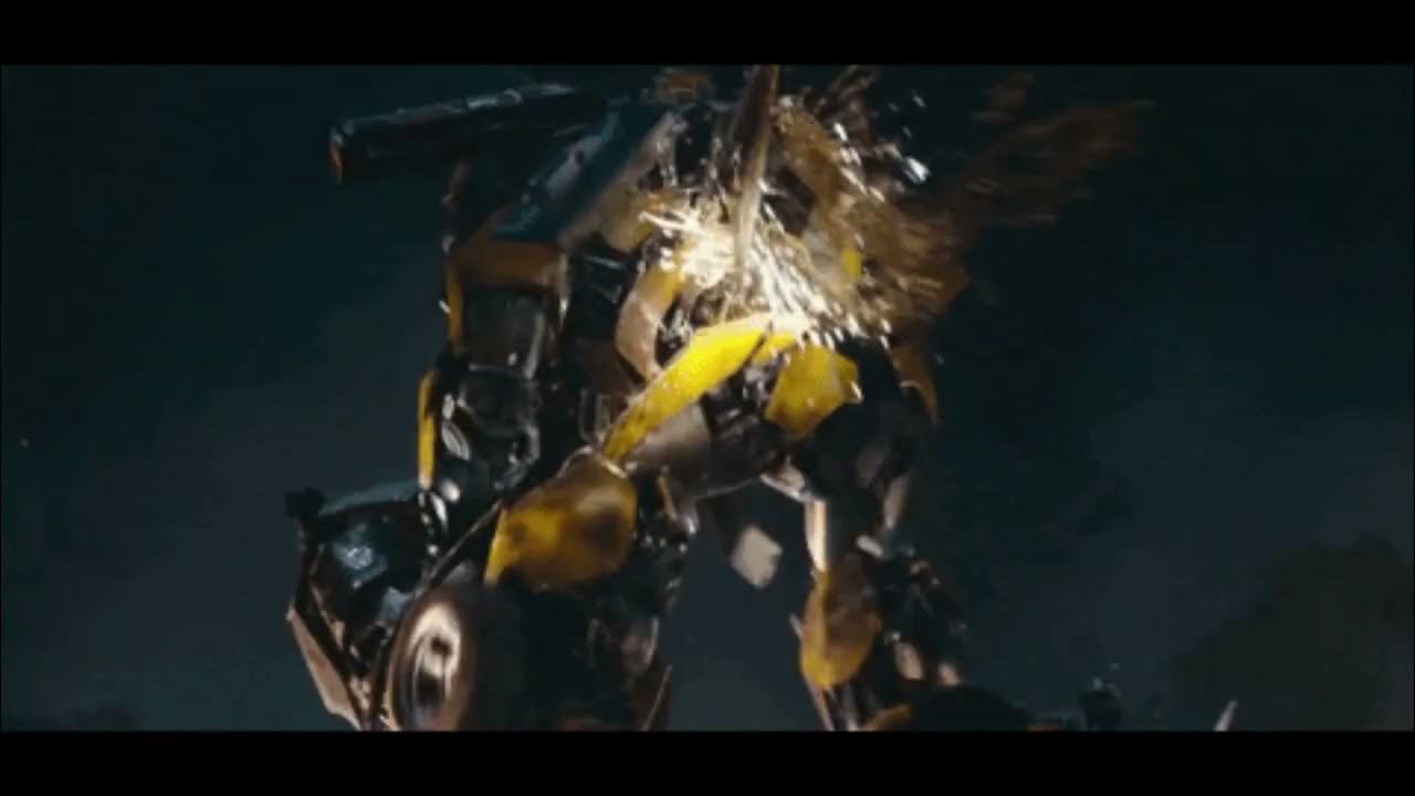 transformers intro - YouTube