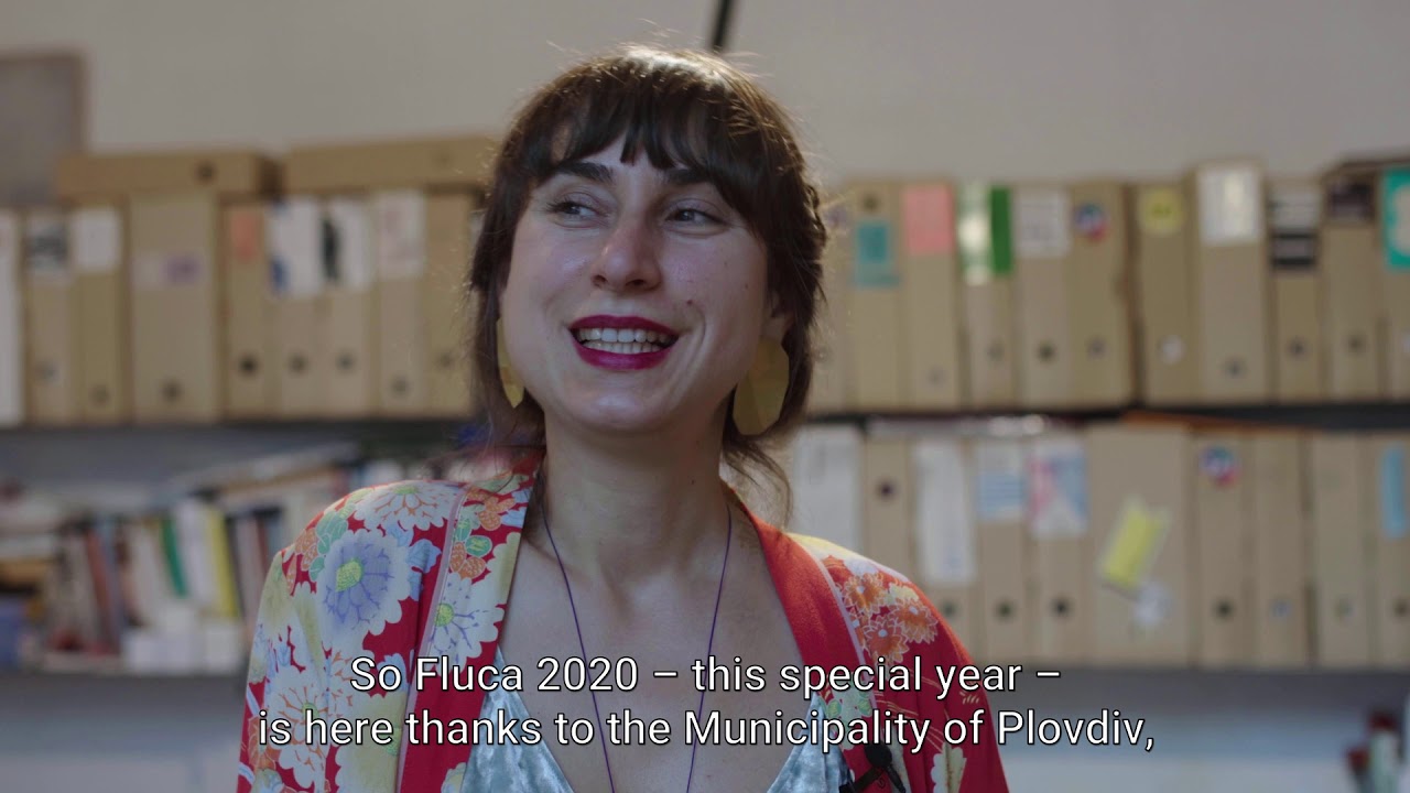 FLUCA 2020 - YouTube