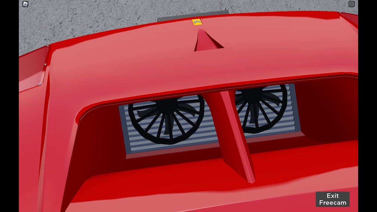 Greenville F40C Atention to detail - YouTube