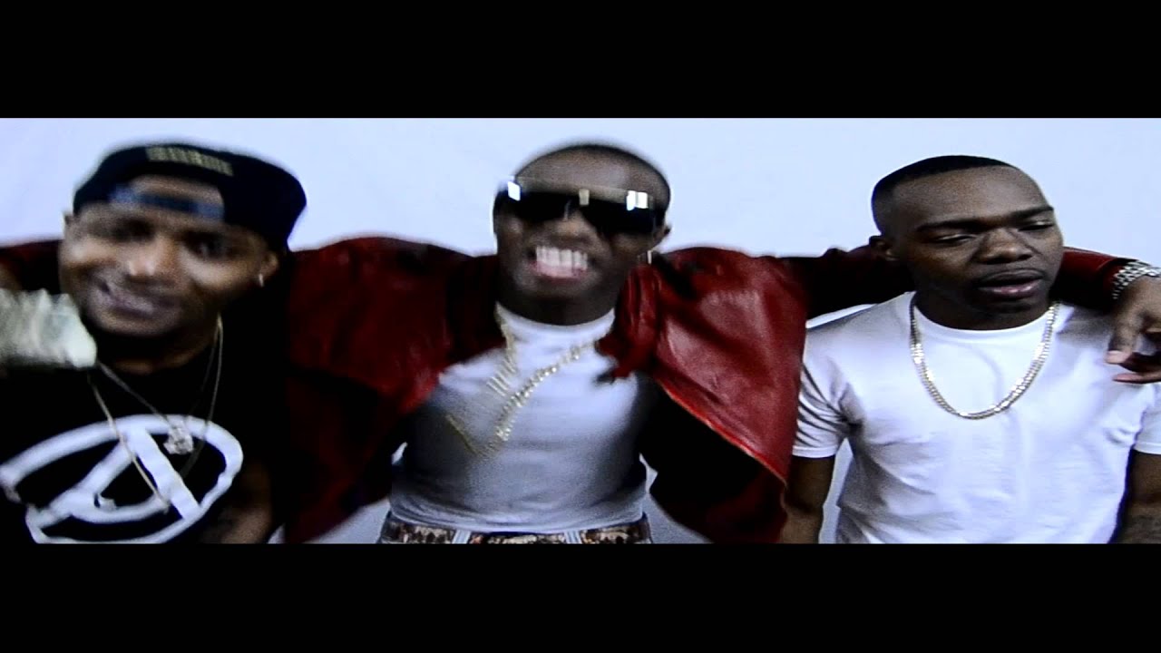 "WHERE DA MONEY AT" GBN GWOP BOY NATION OFFICIAL MUSIC VIDEO - YouTube