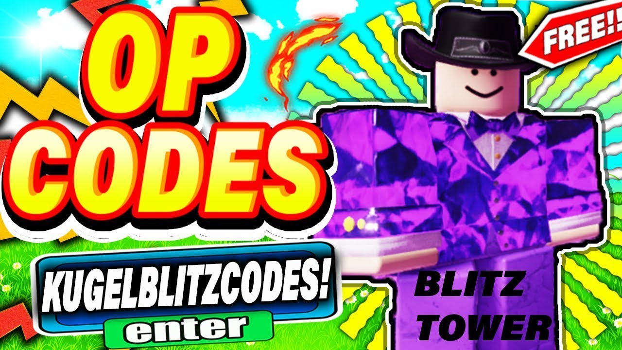 All *Secret* Tower Blitz Codes 2023 | Codes for Tower Blitz 2023 ...