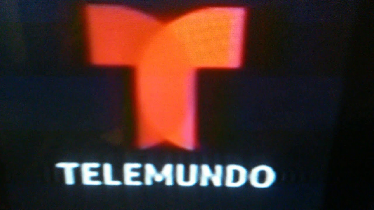 Telemundo Logo 2 - YouTube
