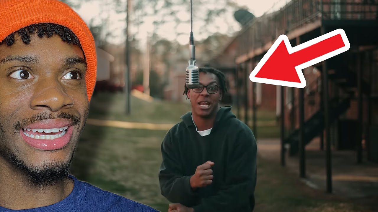 J.P. Music Makes Me Wanna Make A Bitty Hit Her Knees... - YouTube