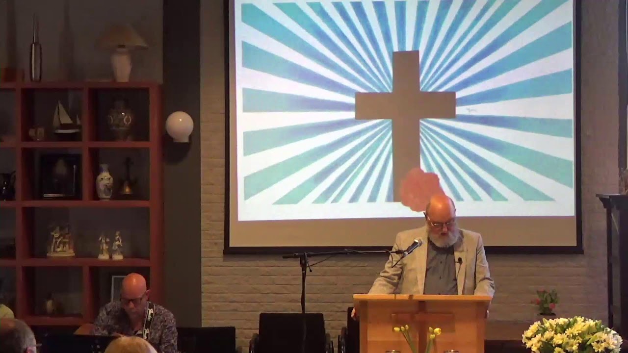 2022-04-17 Rob van Asperen - YouTube