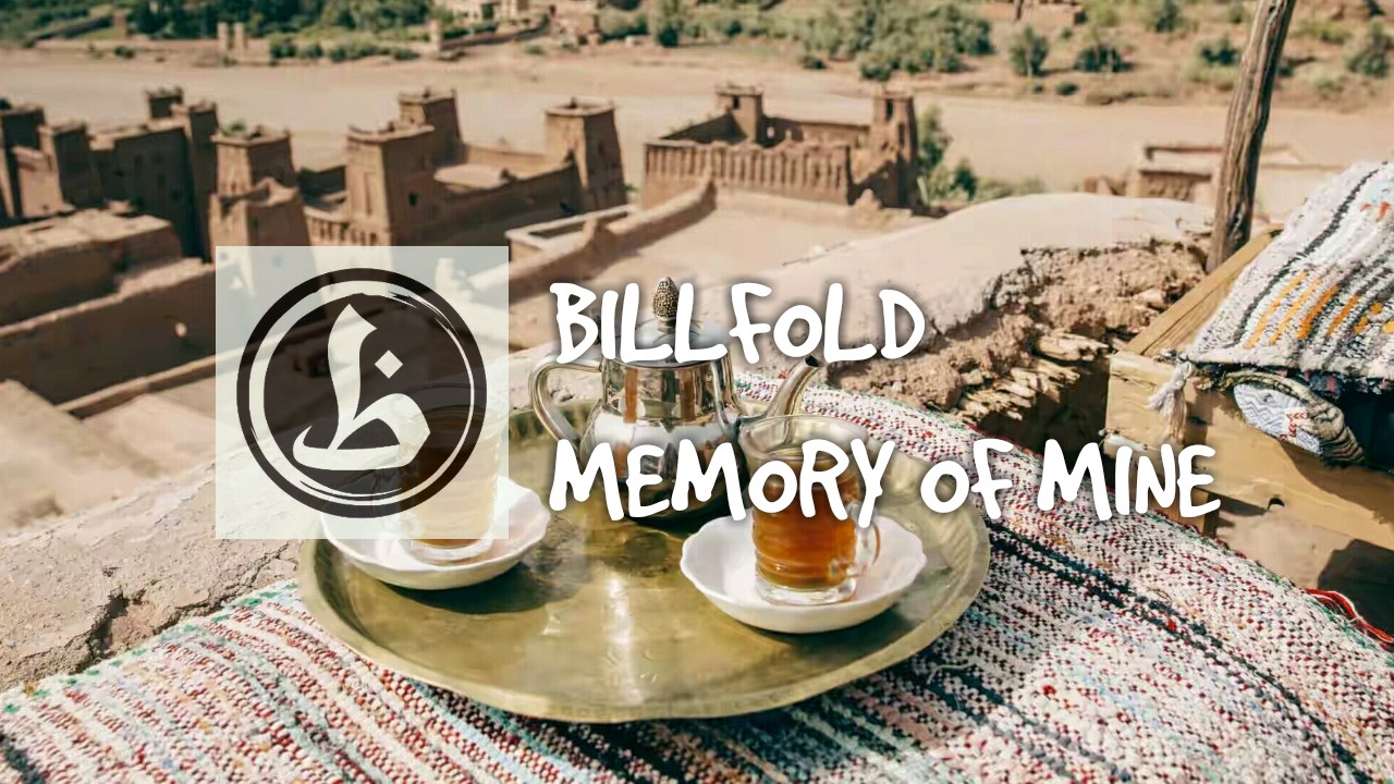 Billfold - Memory of mine (Lirik) - YouTube