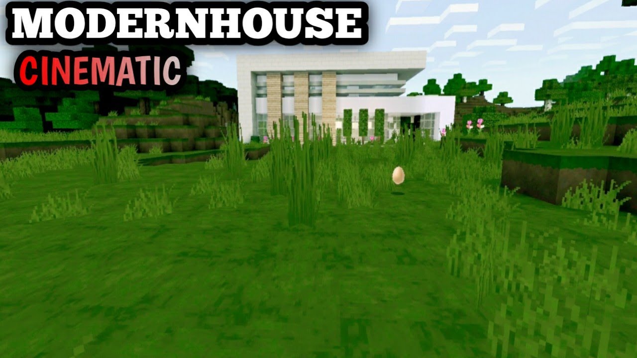 MODERNHOUSE - CINEMATIC | By SteVenJr - YouTube