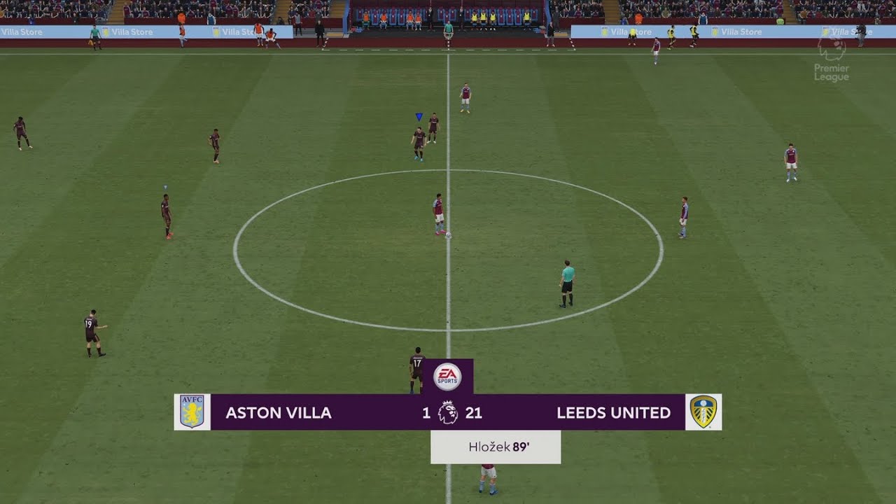 FIFA Career Mode Legendary Setting Most Goals YouTube fifa-career-mode-legendary-setting-most-goals-youtube
