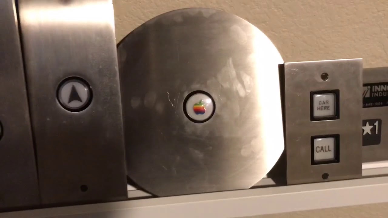 A full updated tour of all my elevator parts collection. - YouTube