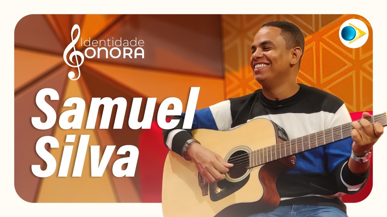 Samuel Silva | Identidade Sonora - YouTube Music