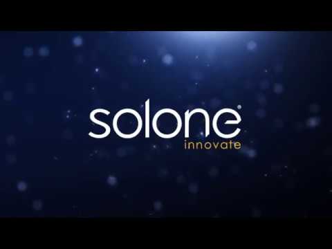 ¿Qué es Solone? - YouTube
