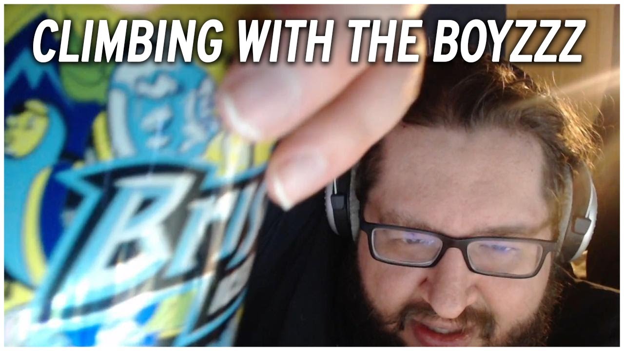 CLIMBING THE LADDER BABY | Bean WoW WotLK Classic - YouTube