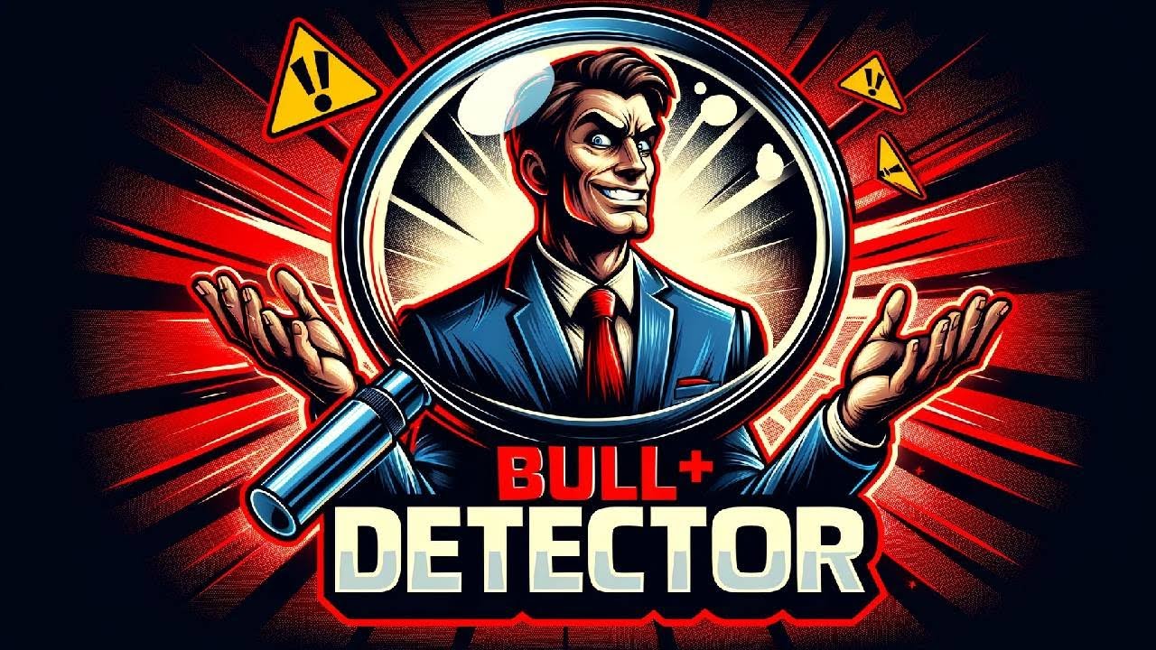 10 Ways to Spot a Bullshitter! - YouTube