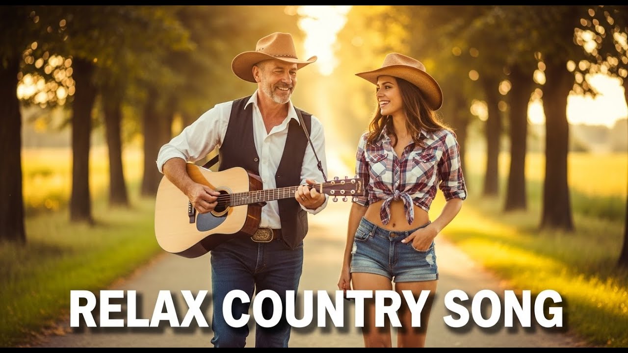 100 Best Slow Country Songs Ever | Country Ballads That Touch the ...