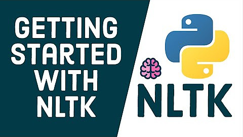 Natural Language Toolkit (NLTK) | NLTK Tutorial in Python - YouTube
