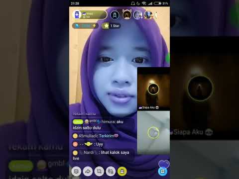 BIGO LIVE DI 500