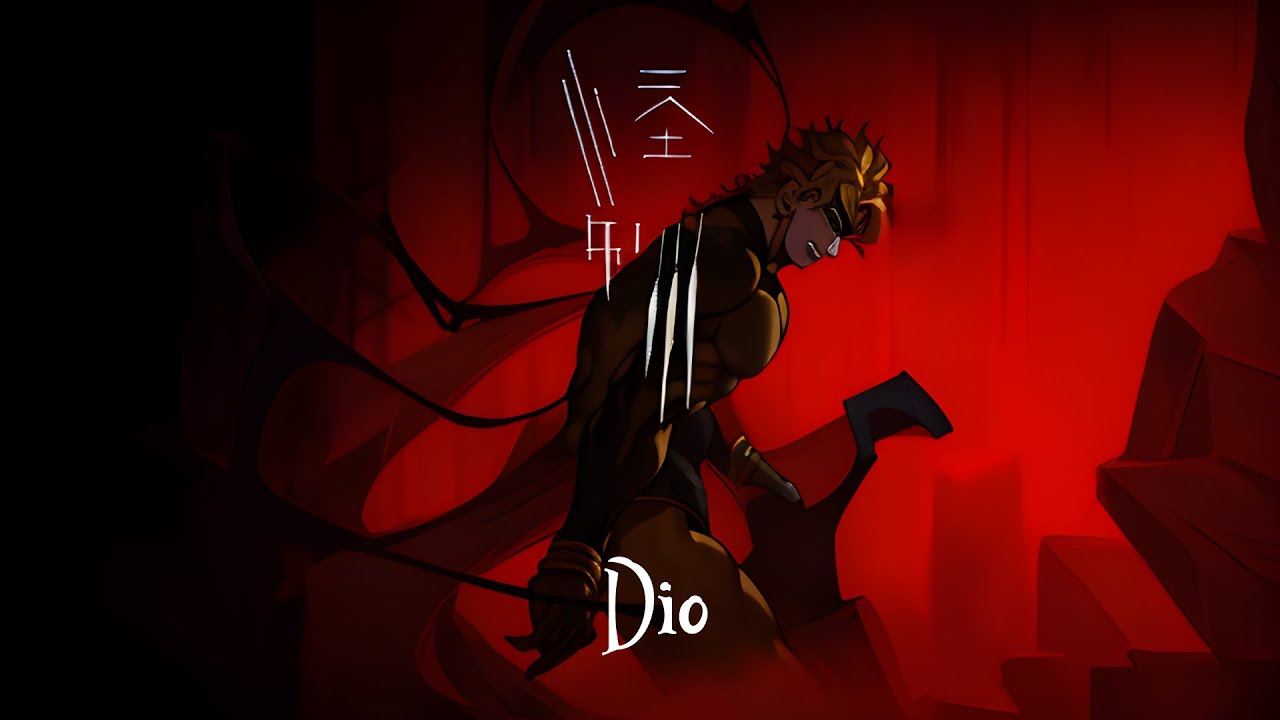 Monster「怪物」- Yoasobi (Dio AI Cover) - YouTube