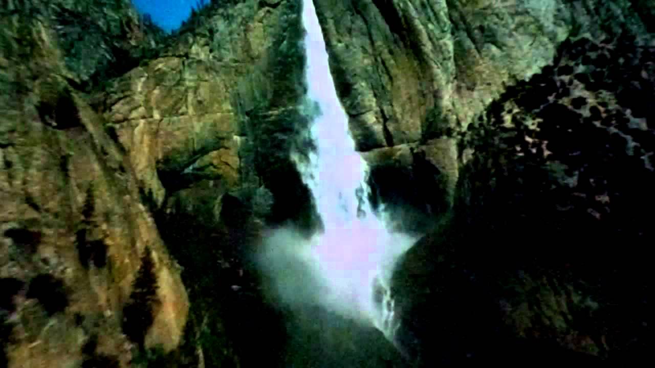 Soaring @ Epcot (Disney) - YouTube