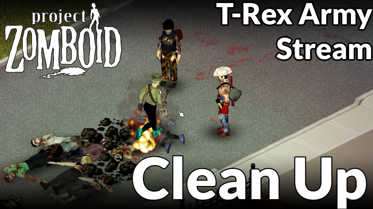 Project Zomboid Clean Up YouTube project-zomboid-clean-up-youtube