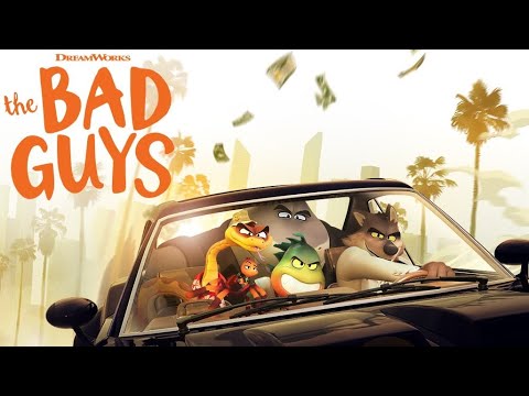 Good Tonight (Instrumental Clip) - The Bad Guys - YouTube