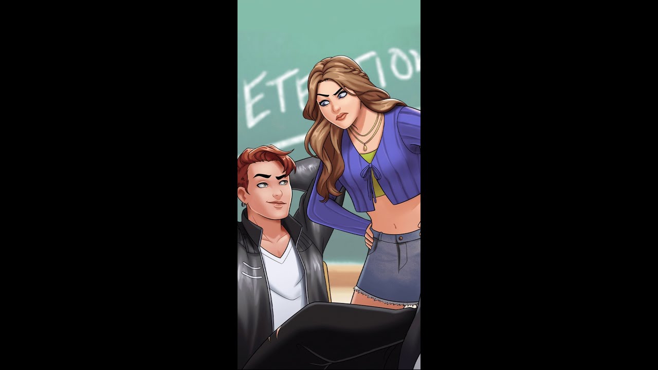 Tempting Devil 5 - Episode Choose Your Story - YouTube