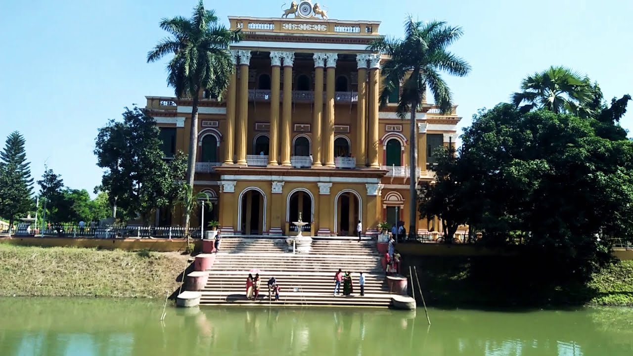 Bagan Bari Baruipur