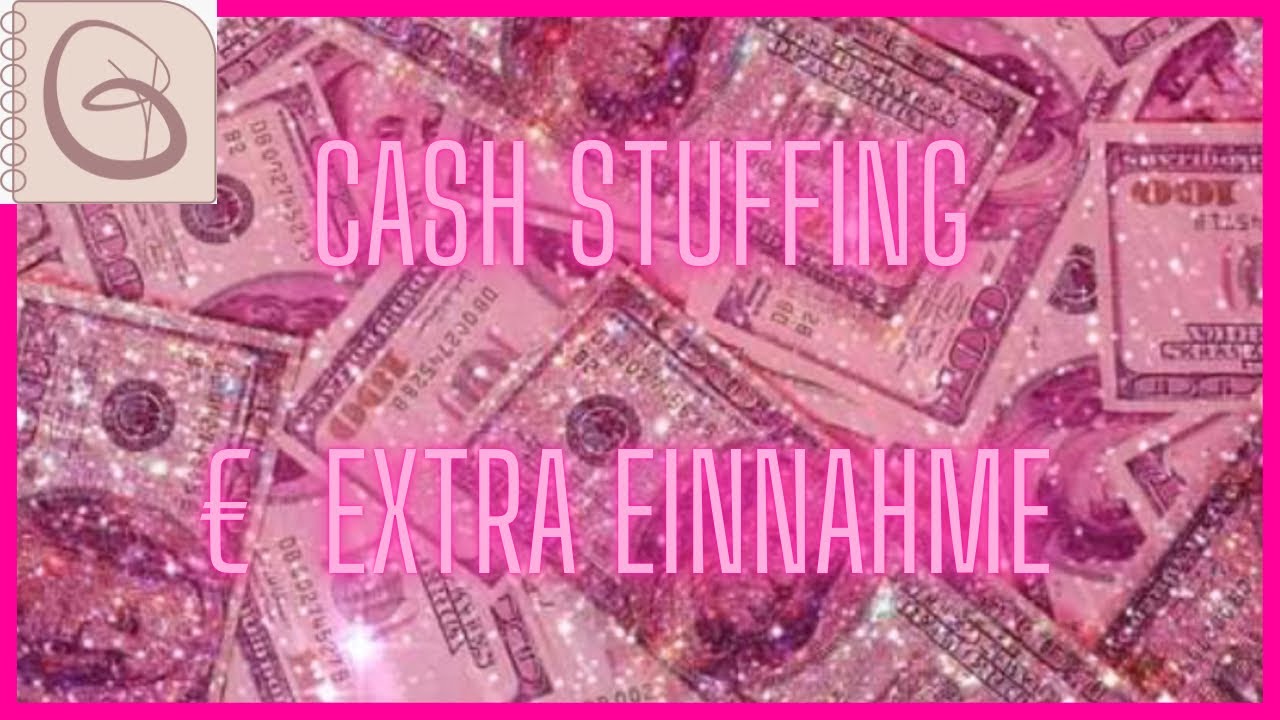 Cash Stuffing Extra Einnahmen Von 250 Verteilen Sparen Als Cash Stuffing Extra Einnahmen Von 250 Verteilen Sparen Als