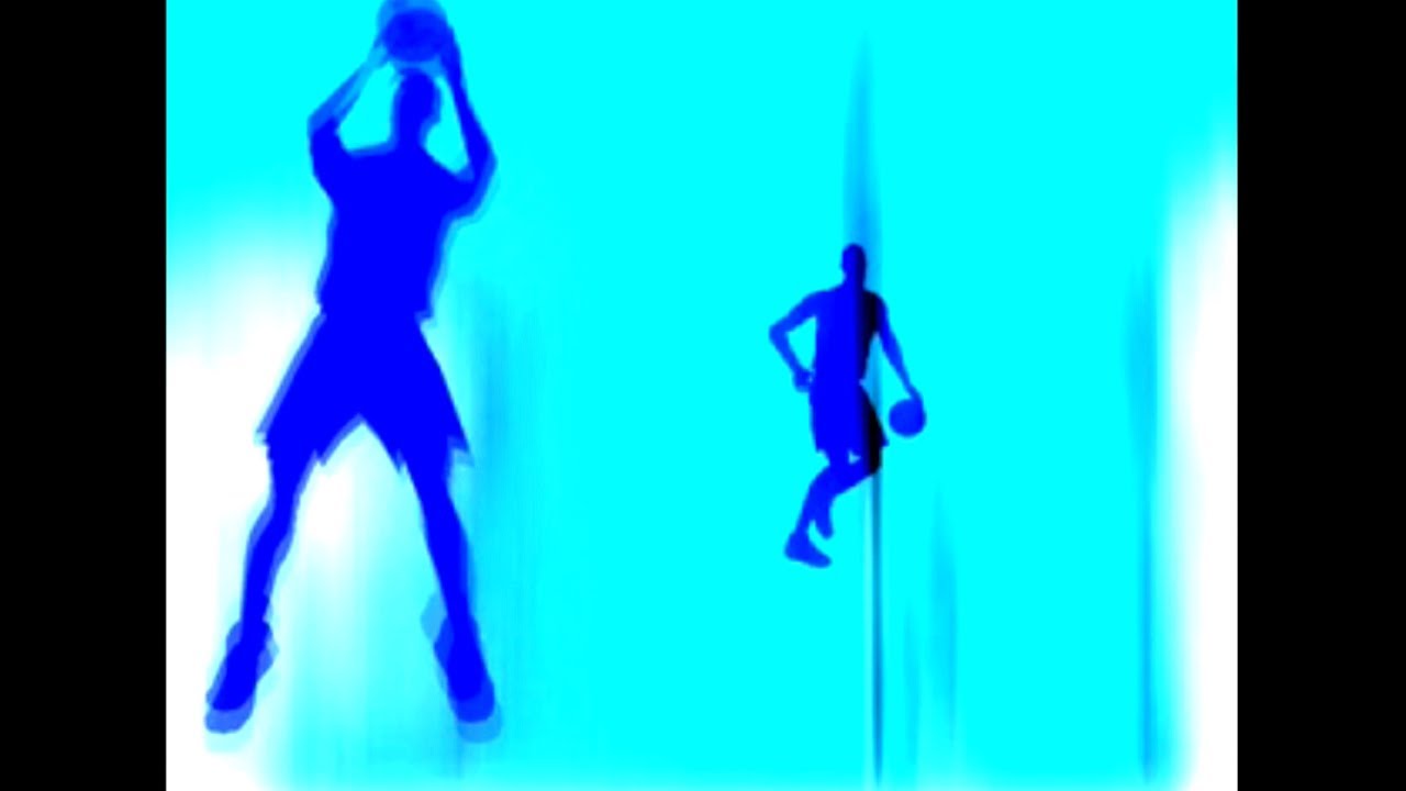 NBA Live 2002 [Psx] - Intro - YouTube