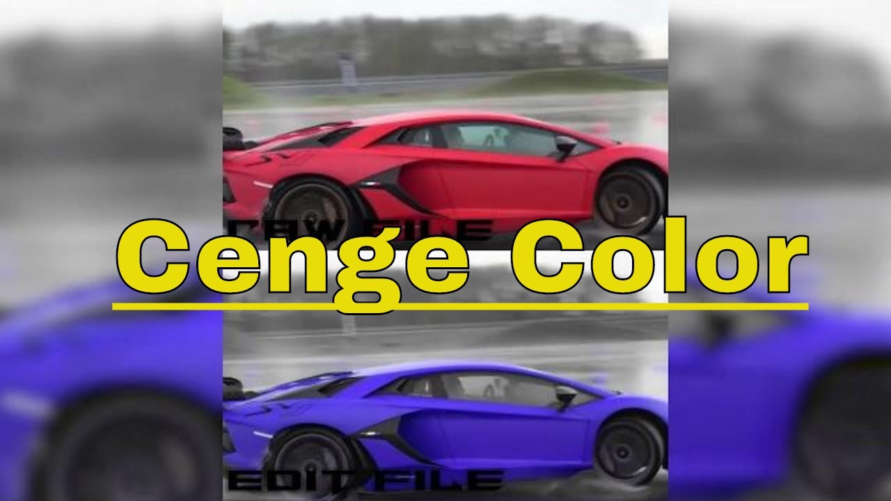 Leave Color , Chenge Color (HLS) in Premiere Pro 2020 - YouTube