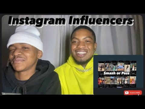 Extreme Instagram Influencers Smash or Pass||Violation Edition pt1🔥🔥 ...