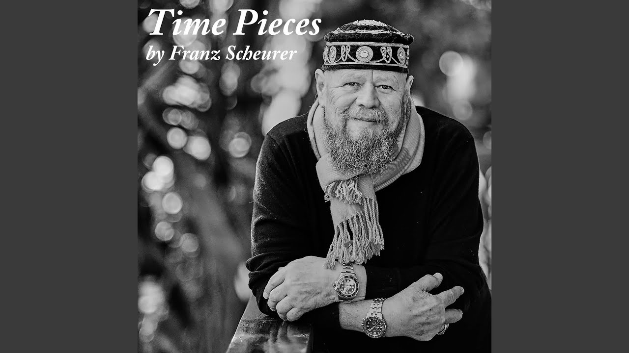 Surf the Wave of Time - YouTube Music