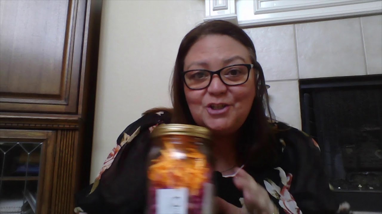 Noon Devotional 5-6-20 - Kristen - YouTube