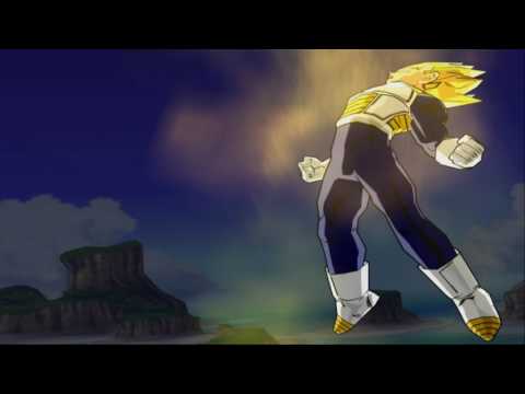 Budokai 3 - Big Bang Attack!