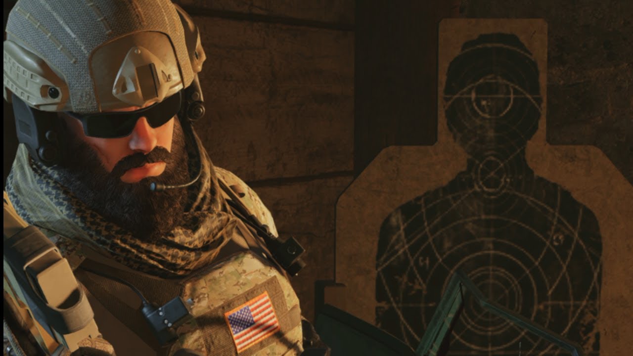 New Seige Season - YouTube