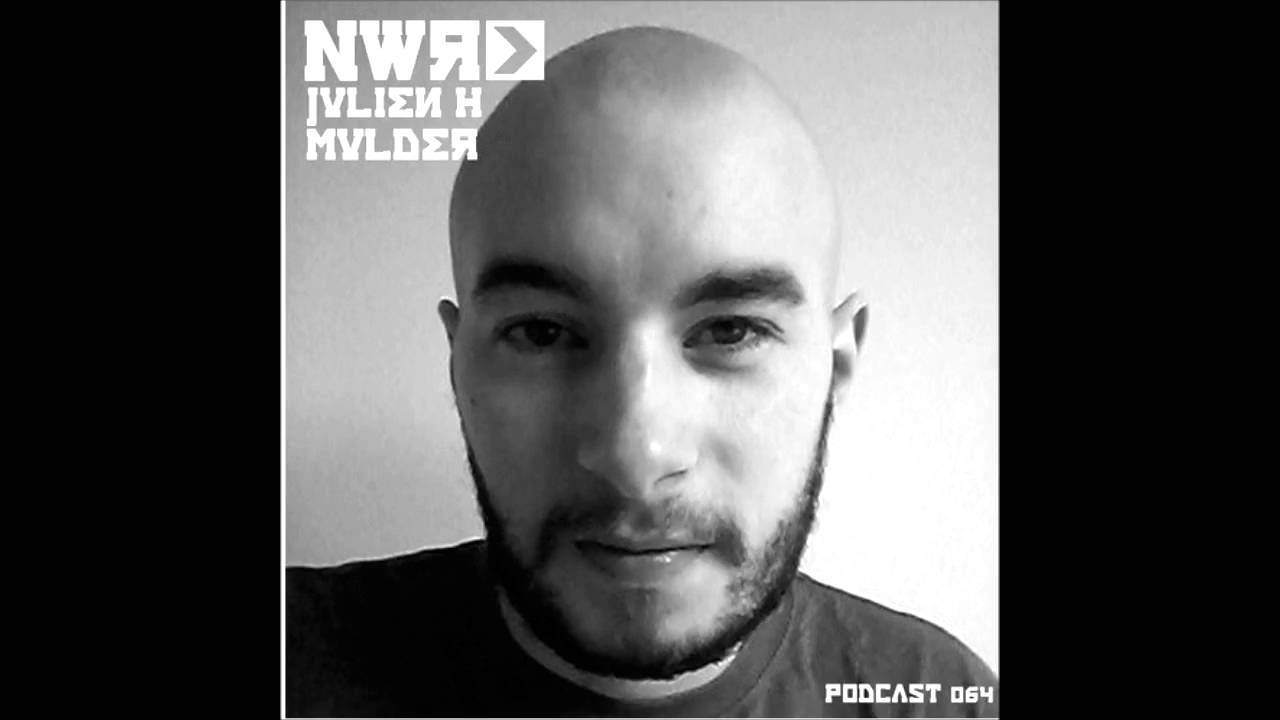 Julien H Mulder NWR Podcast 064 - YouTube