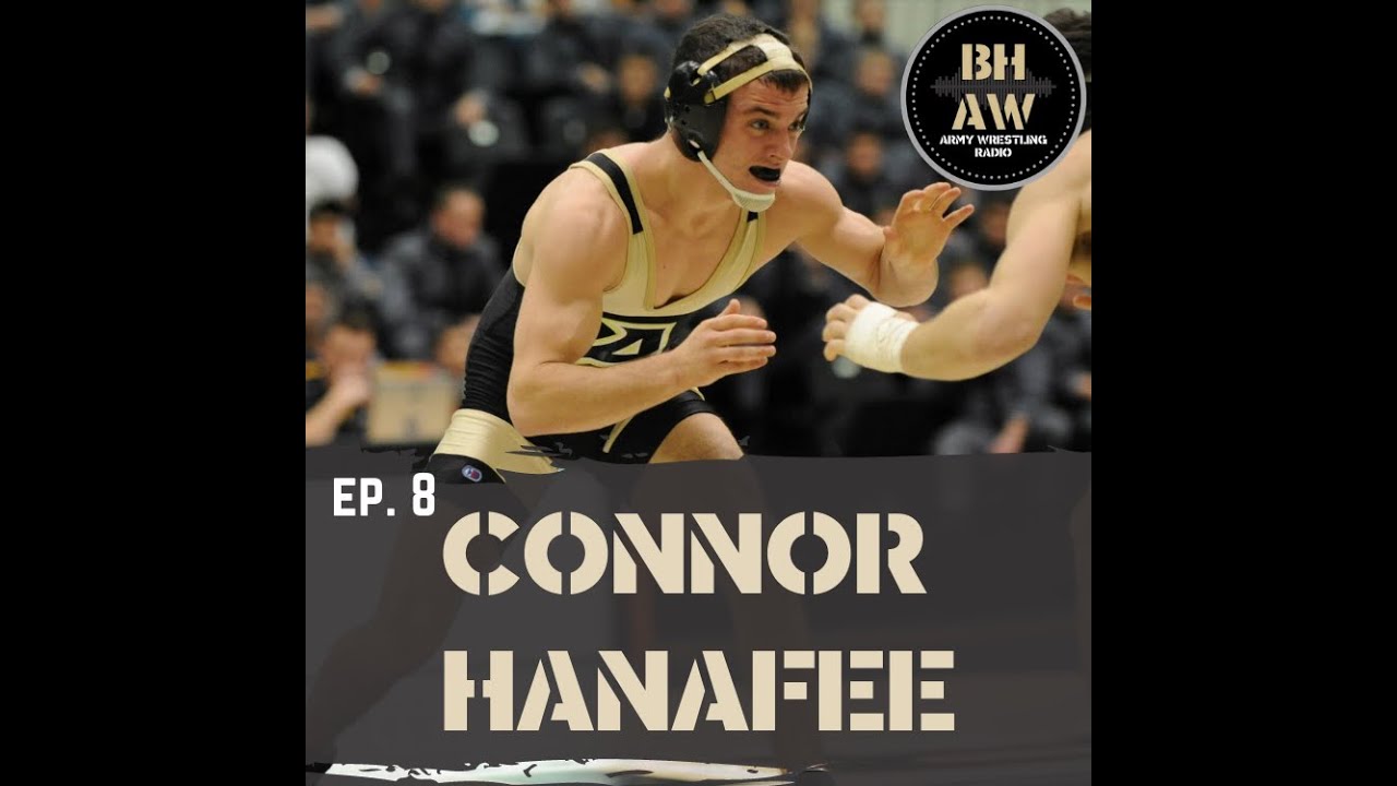 BHAW 8 - Connor Hanafee - YouTube