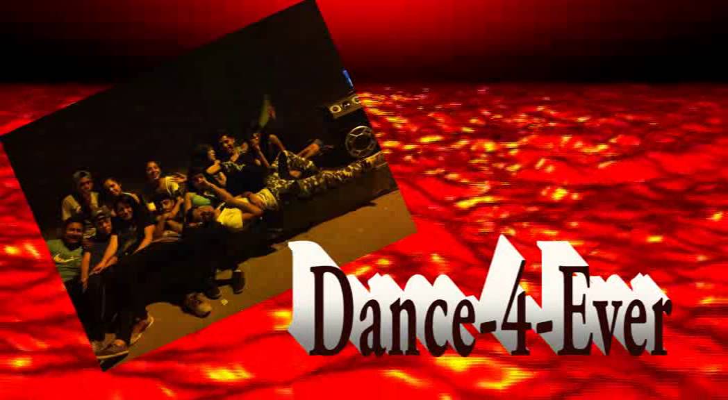 mix DANCE 4 EVER Festejo & Danza ... modernas DJ OMAR - YouTube