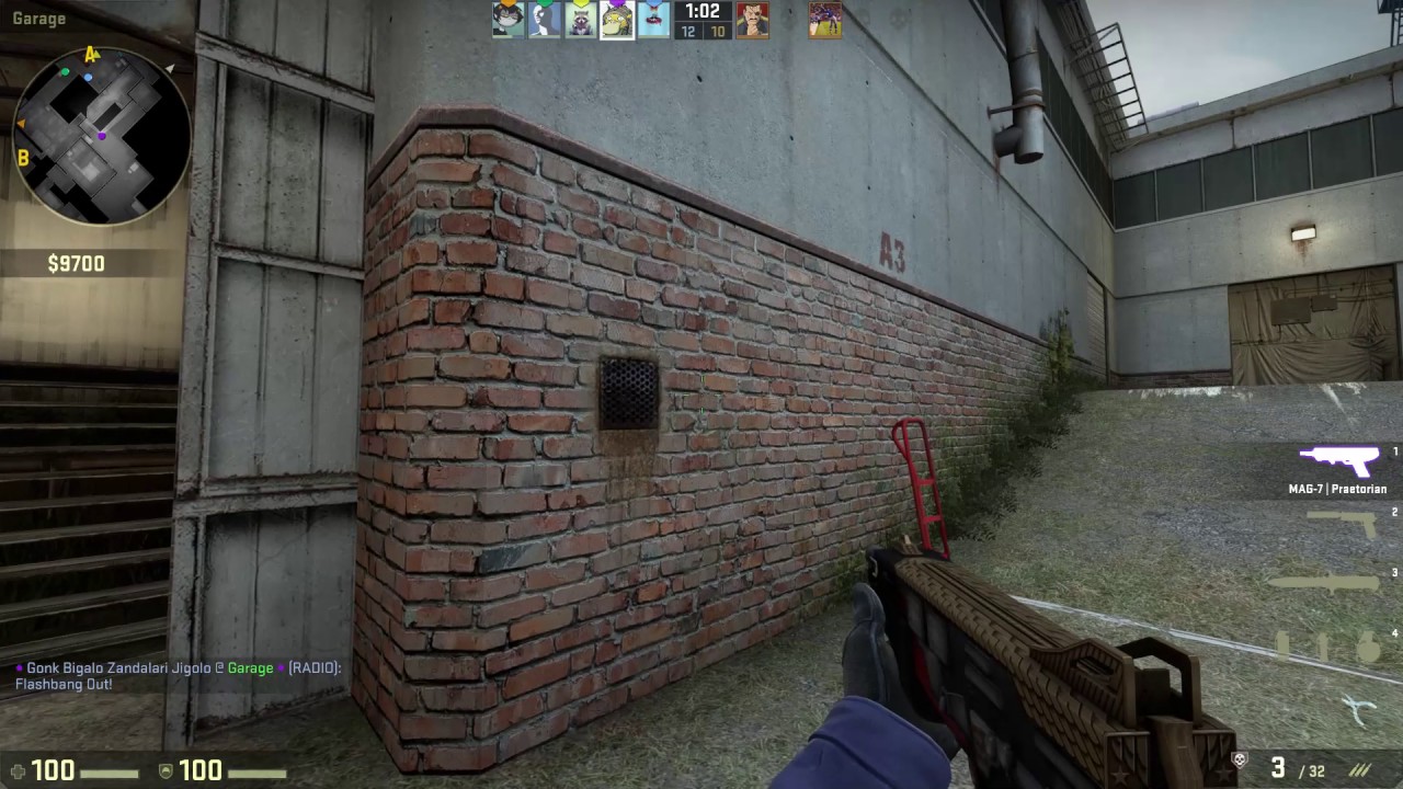 Swag 7 at it's finest - YouTube