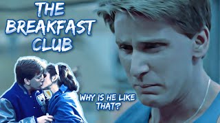 Andrew Clark Breakfast Club